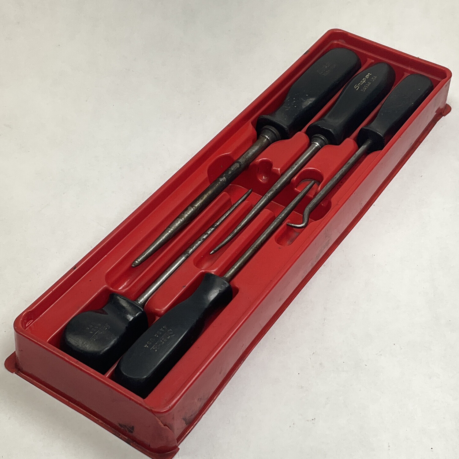 Snap On 5pc Pick Set - Shop by Manufacturer - Tool Swapper