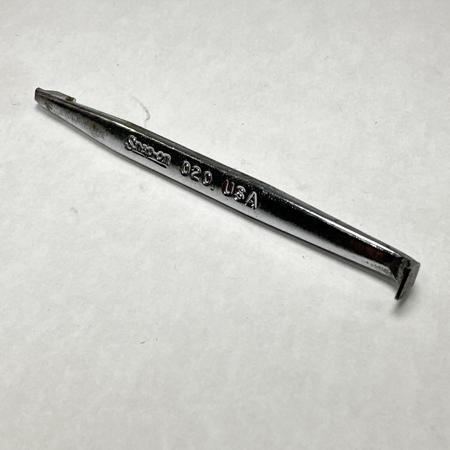 Snap On Flat Blade Offset Screwdriver, 020 - Shop - Tool Swapper