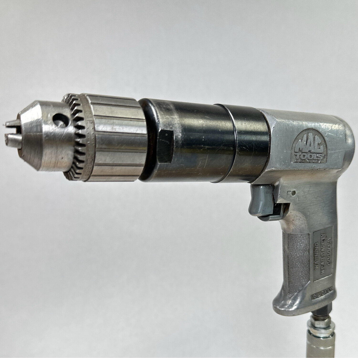 Mac Tools Reversible Air Drill, AD850A - Shop - Tool Swapper