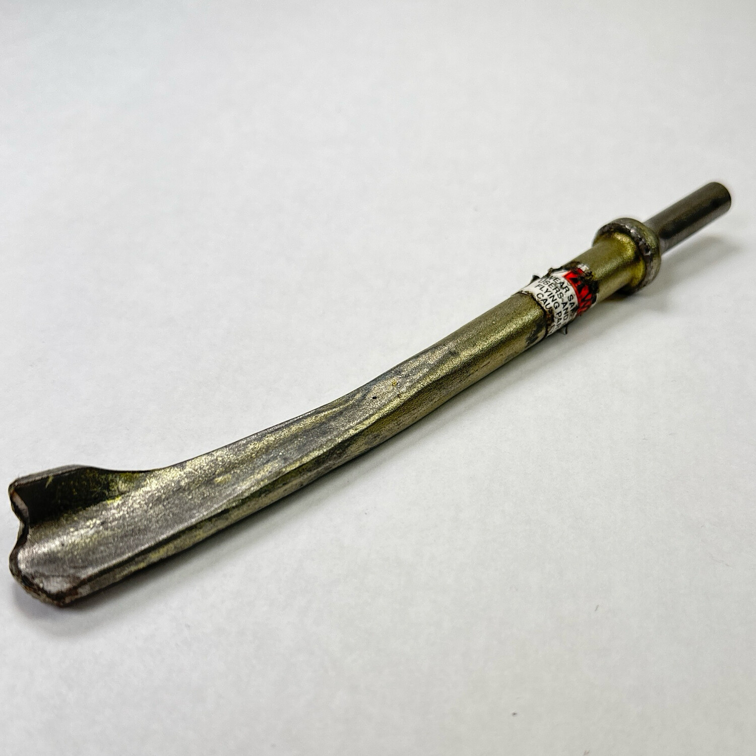 Snap On Outside Muffler Cutter Air Hammer Bit, PHG65A - Shop by ...