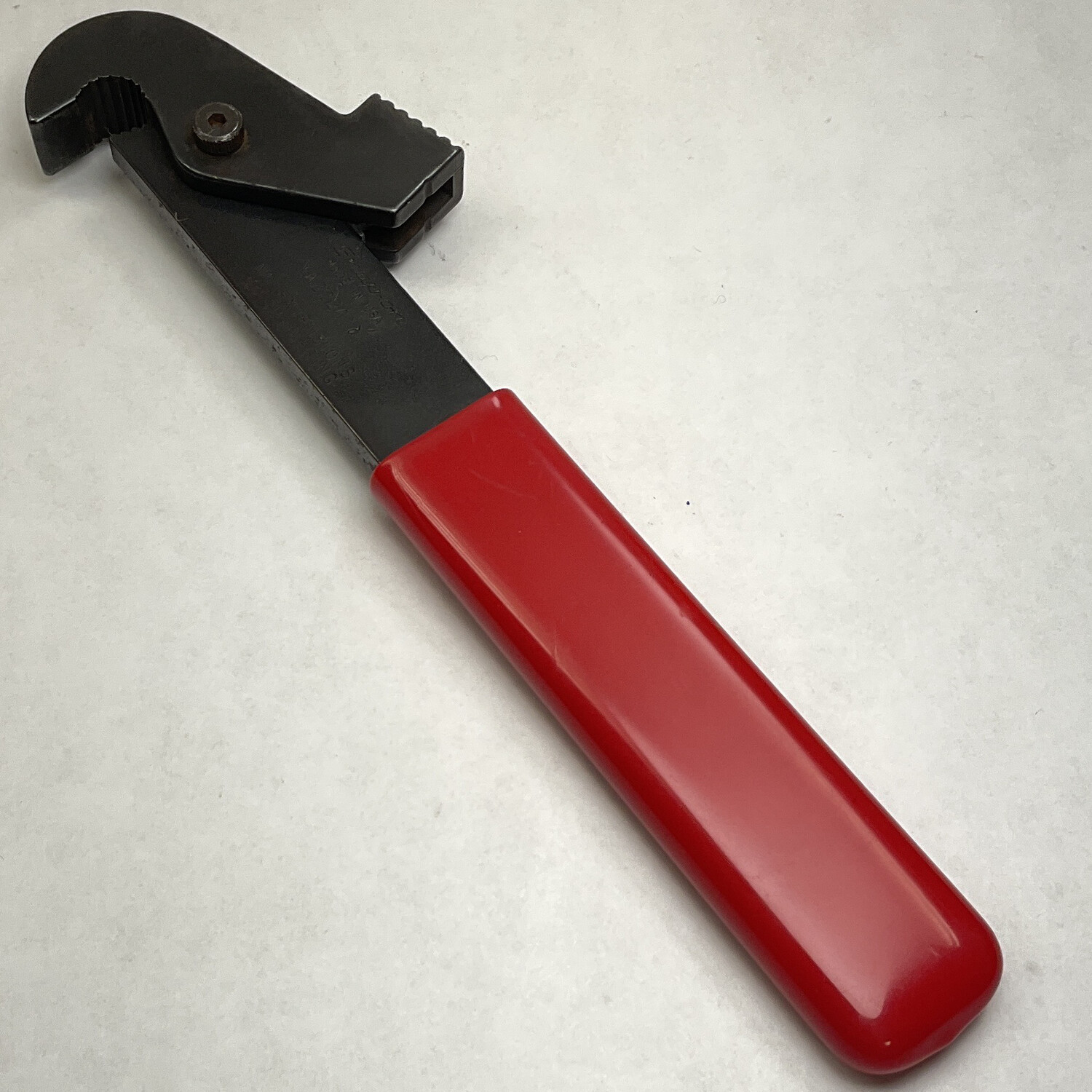 Snap On Tie Rod Adjusting Wrench, YA2224 - Shop - Tool Swapper