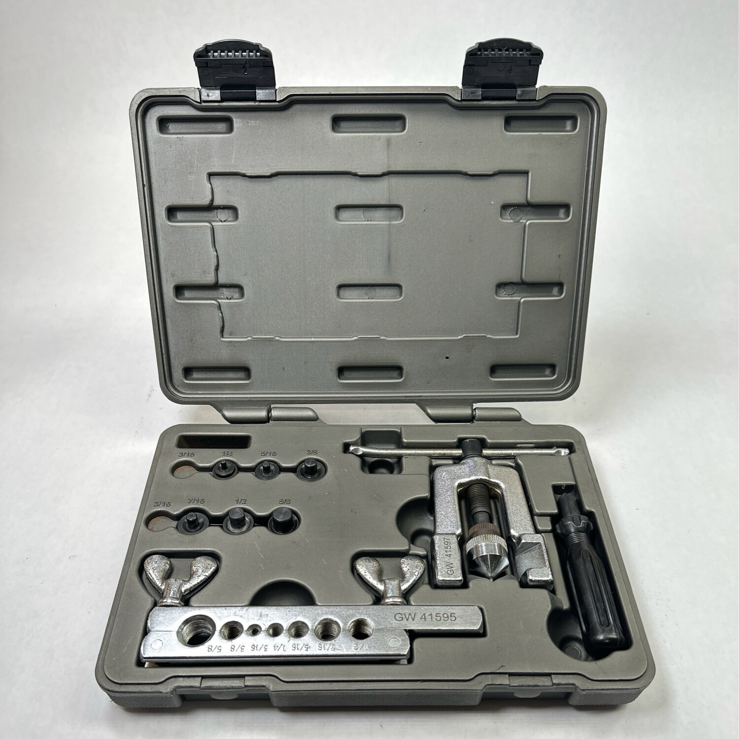 Gearwrench Double Flaring Tool Kit - Shop - Tool Swapper