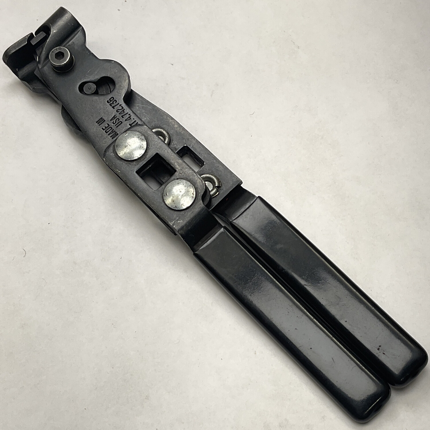 Lisle CV Boot Clamp Pliers - Shop - Tool Swapper