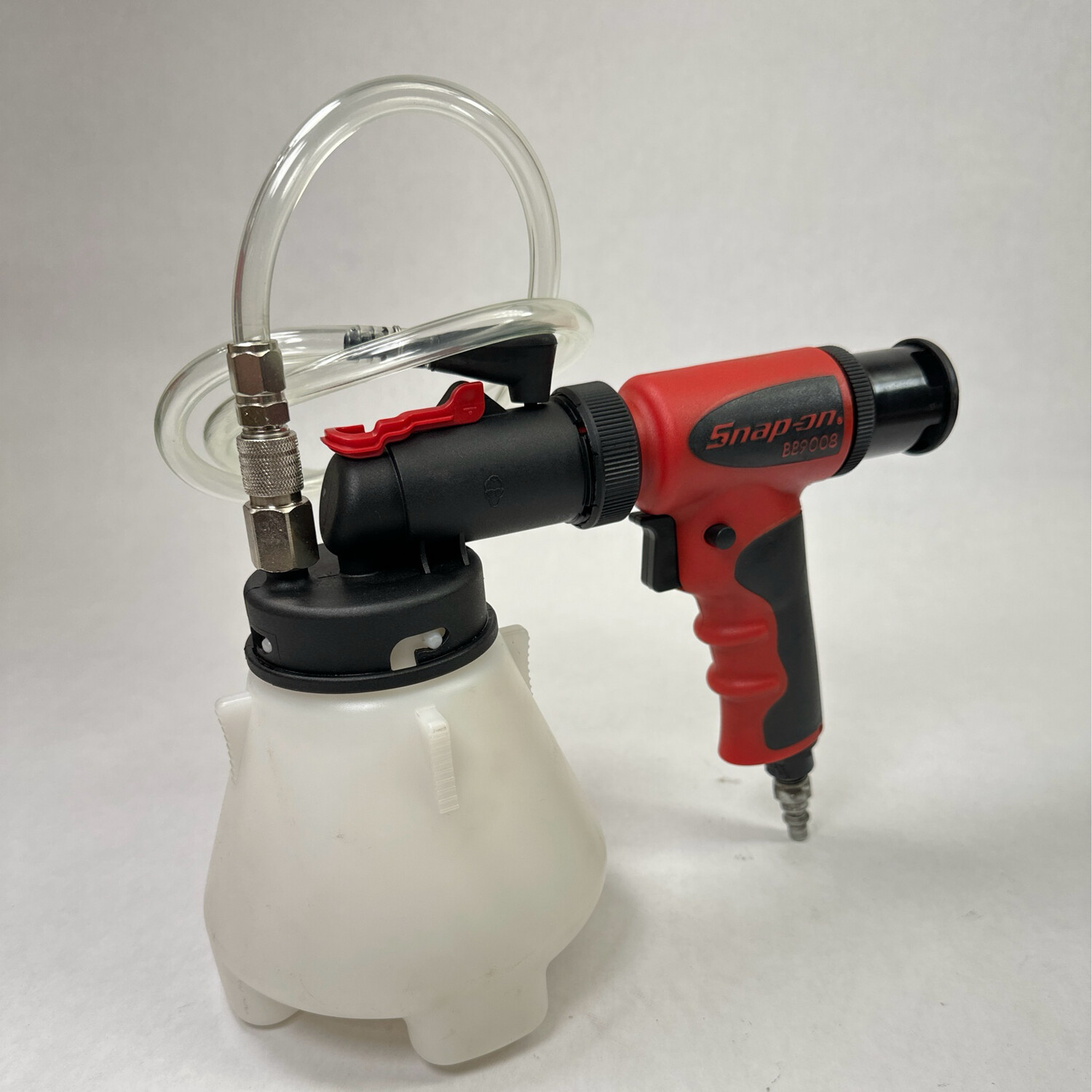 Snap On Vacuum Brake Bleeder, BB9008 - Shop - Tool Swapper