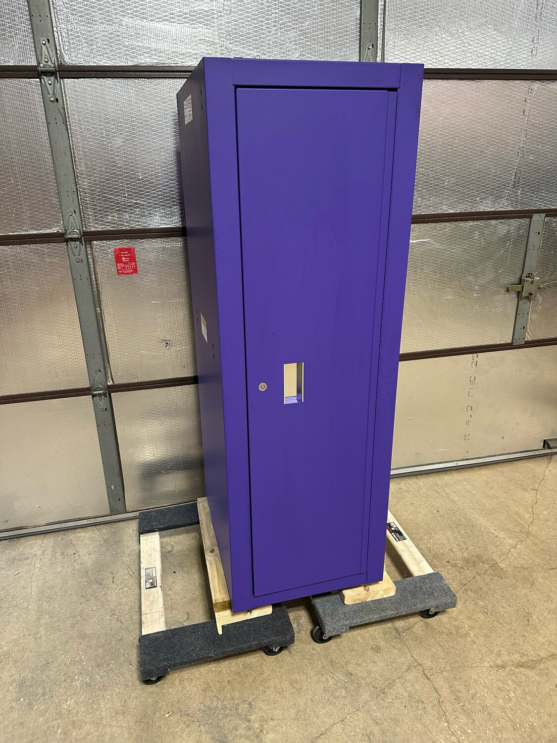 Mac Tools Edge Side Locker - Shop - Tool Swapper