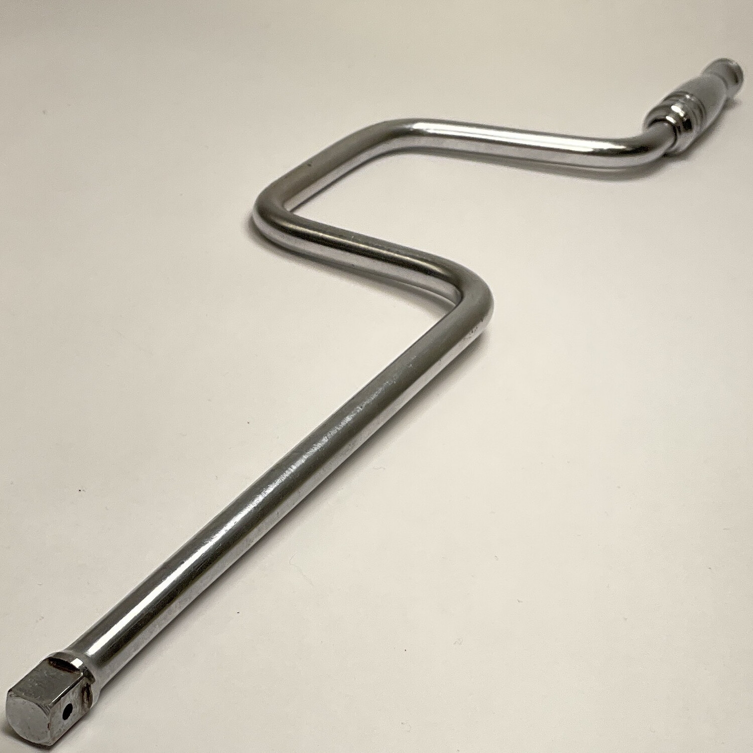 Snap On 3/8" Drive 17-27/32" Speeder Drive Handle, F4LA - Shop - Tool ...