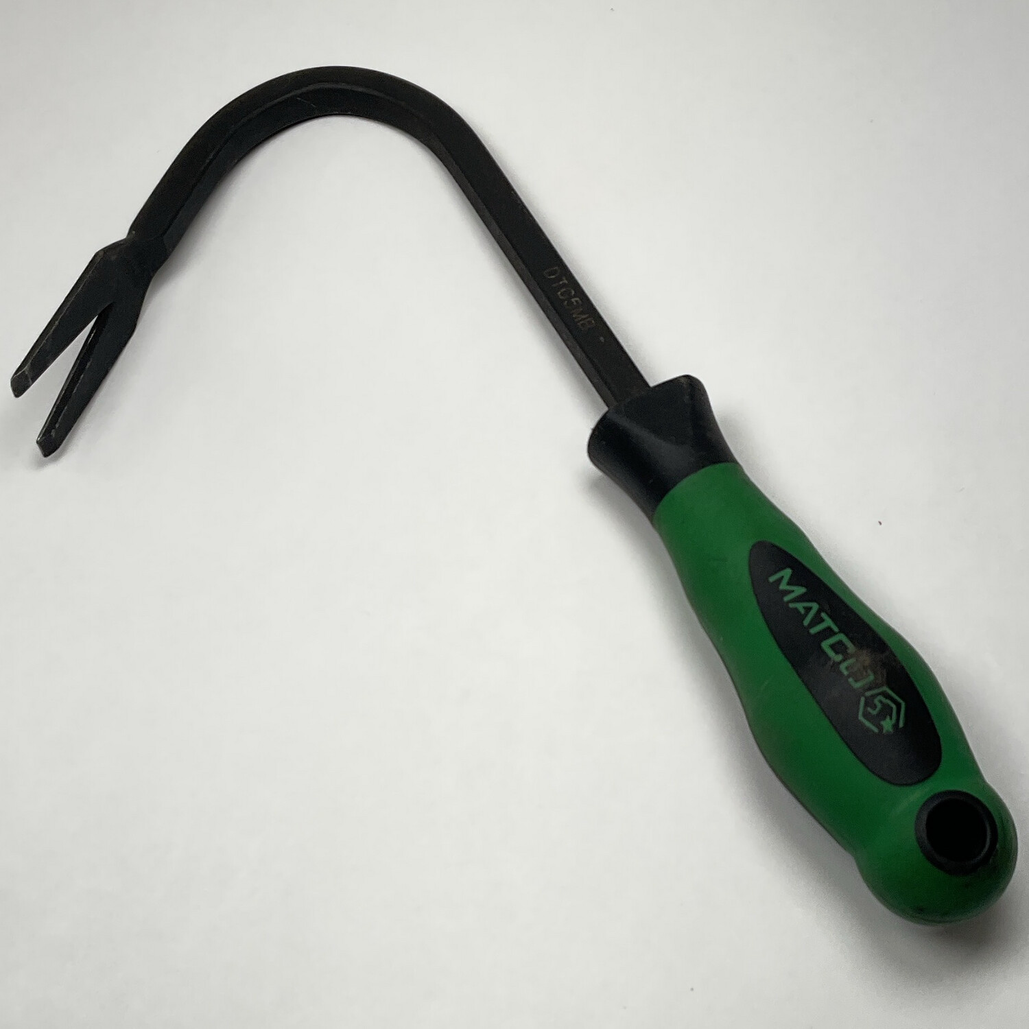 Matco Curved Trim Tool, DTG5MB - Shop - Tool Swapper