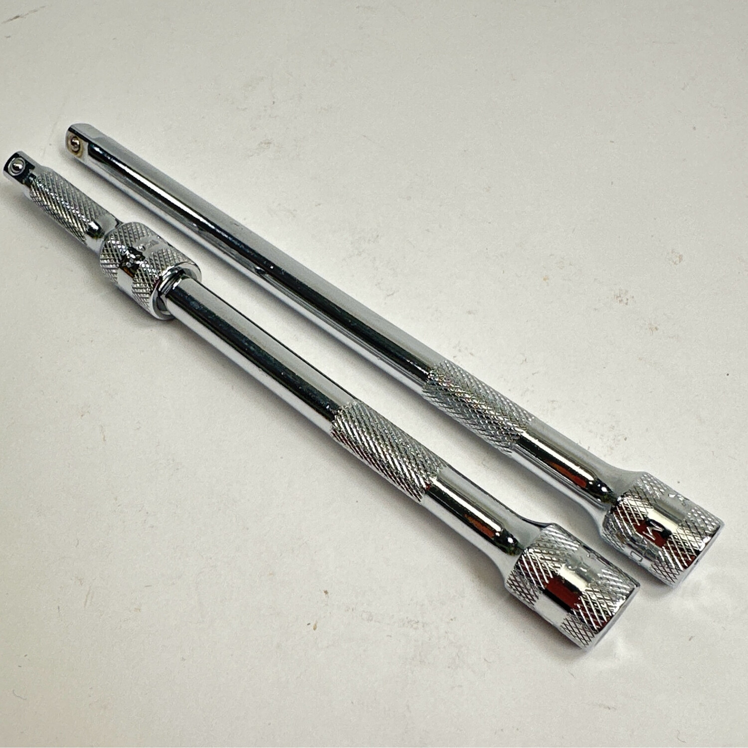 Matco 3pc 1/4” Drive Extension Set - Shop - Tool Swapper