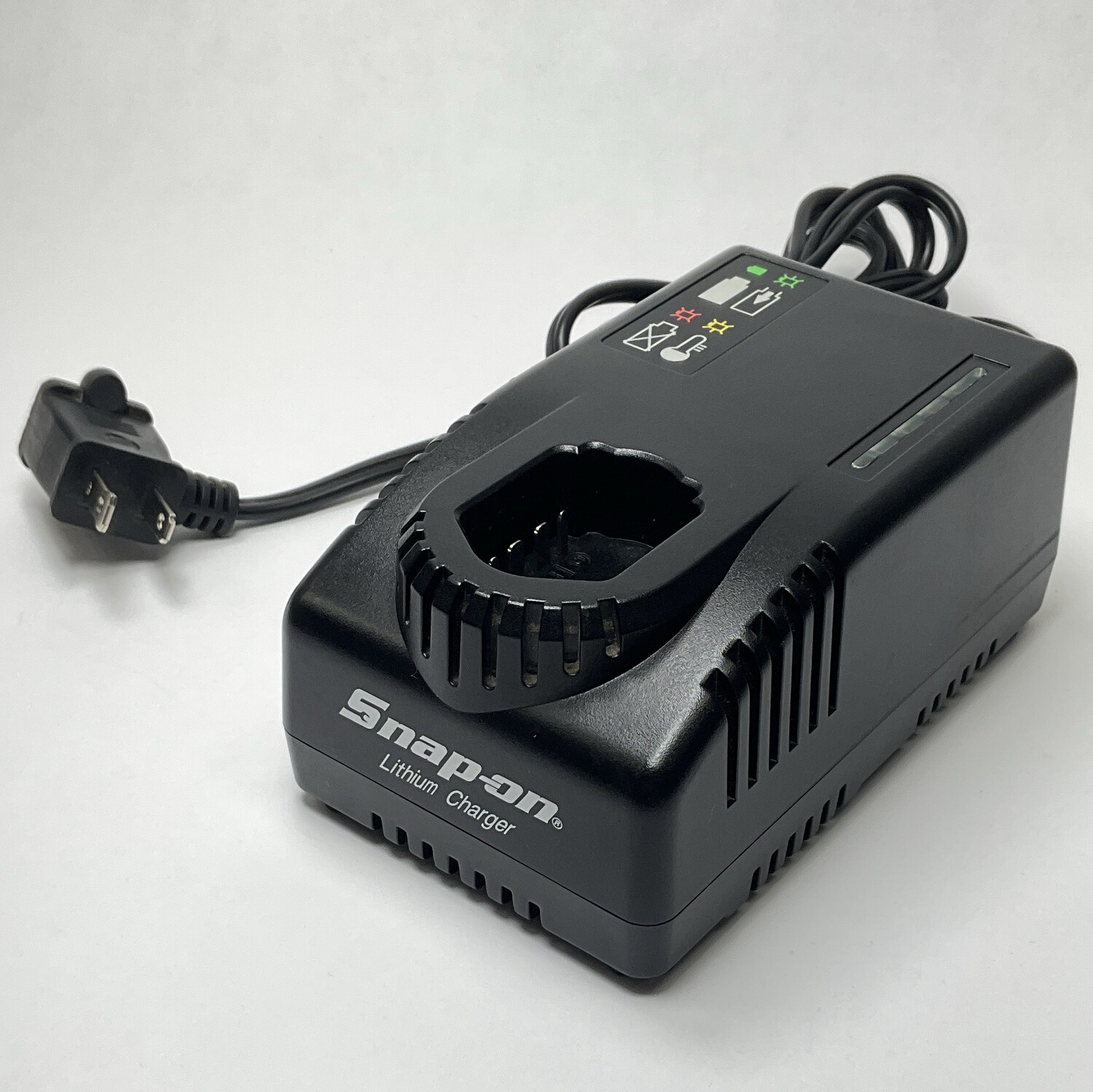 Snap On 14.4v Lithium Battery Charger, CTC772A - Shop - Tool Swapper