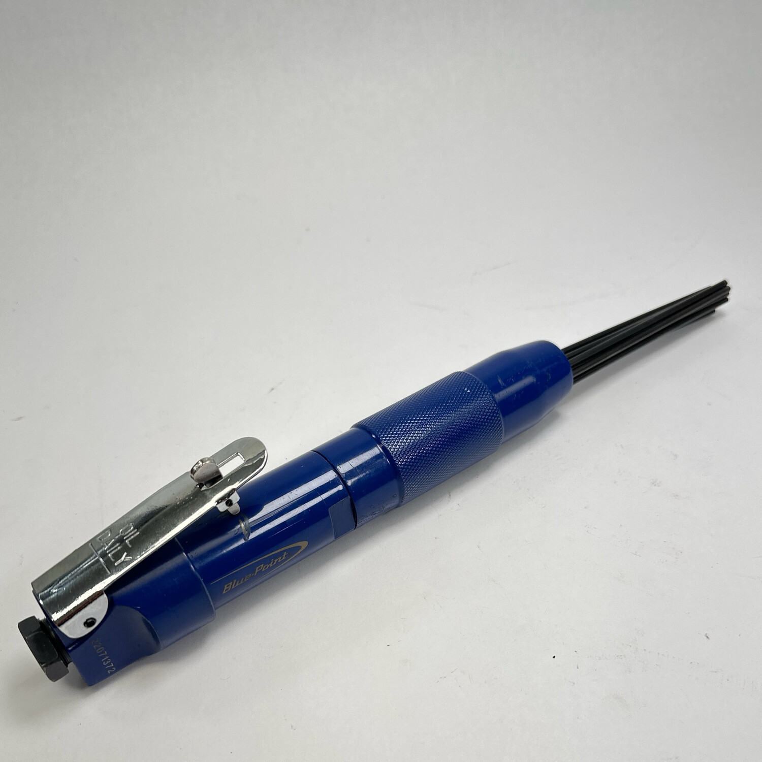 Blue Point Needle Scaler, AT1212A - Shop - Tool Swapper
