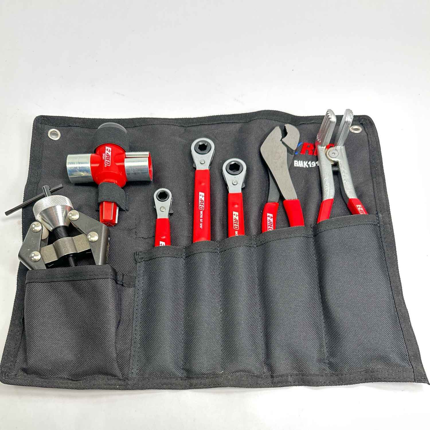 EZ-Red Battery Service Kit, BMK1914 - Shop - Tool Swapper