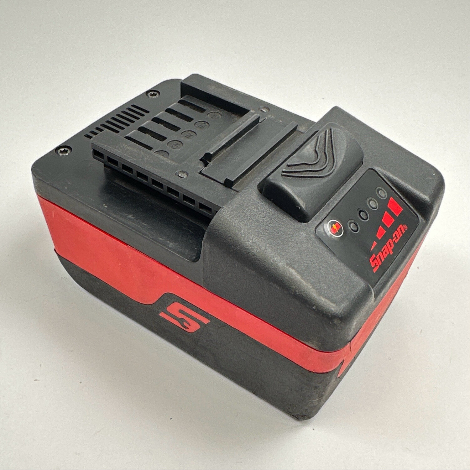 Snap On 18v Battery, CTB8185 - Shop - Tool Swapper