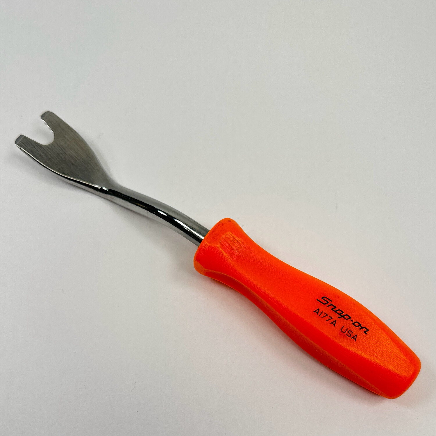 Snap On Trim Pad Remover (Orange), A177A - Shop - Tool Swapper