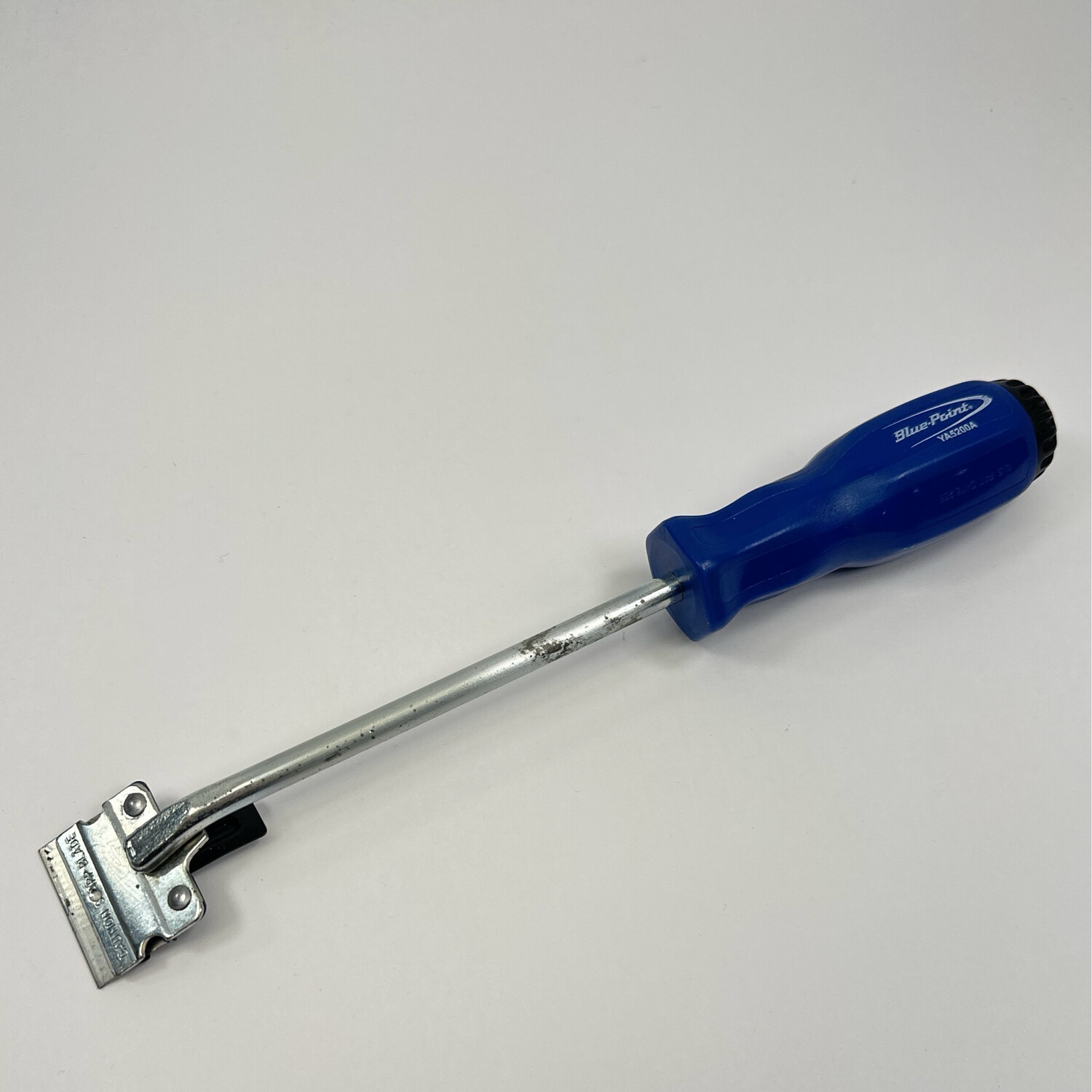 Blue Point 11" Razor Blade Scraper, YA5200A - Shop - Tool Swapper