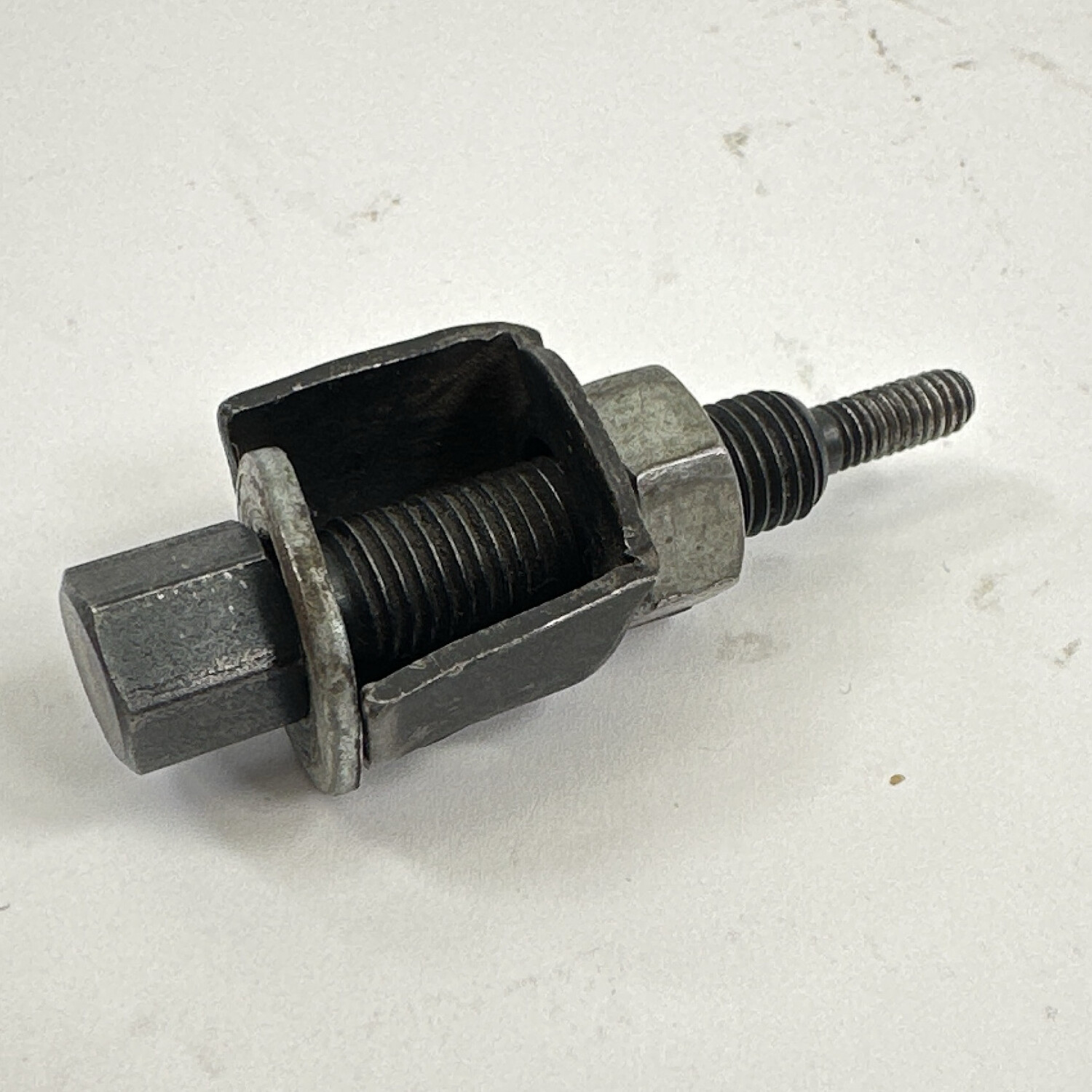 Snap On Tilt Steering Pivot Pin Puller, CJ134 - Shop - Tool Swapper