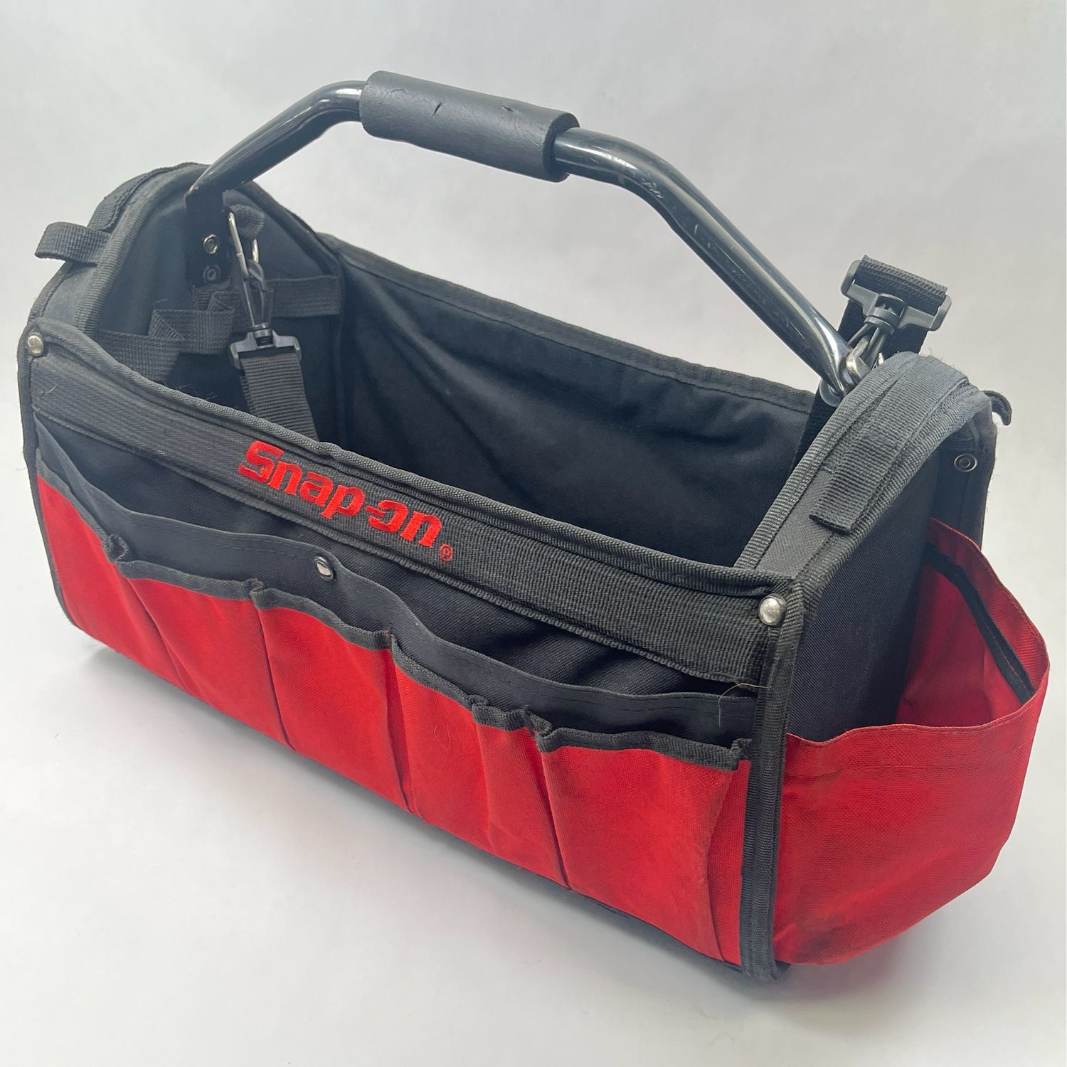 Snap On Tote Bag, TB50 - Shop - Tool Swapper