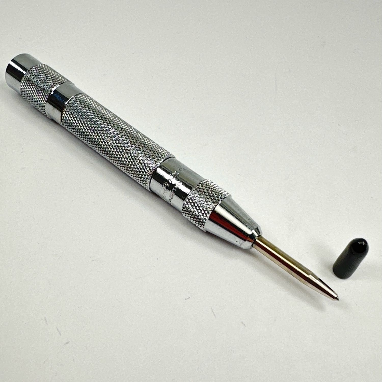 Blue Point Heavy-Duty Automatic Center Punch, YA879A - Shop - Tool Swapper