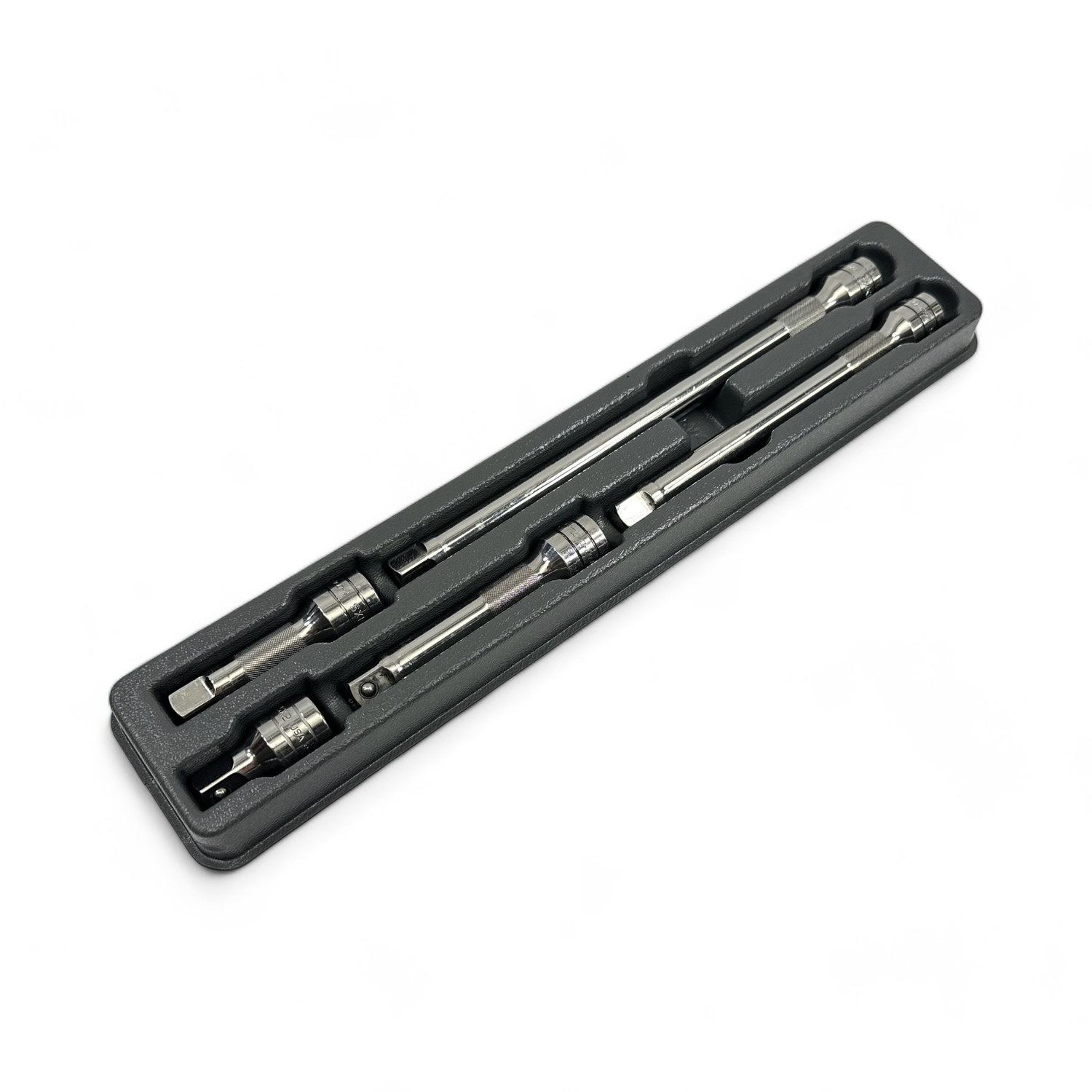 Snap On 5 pc 1/2" Drive Extension Set, 305ASX - Shop - Tool Swapper