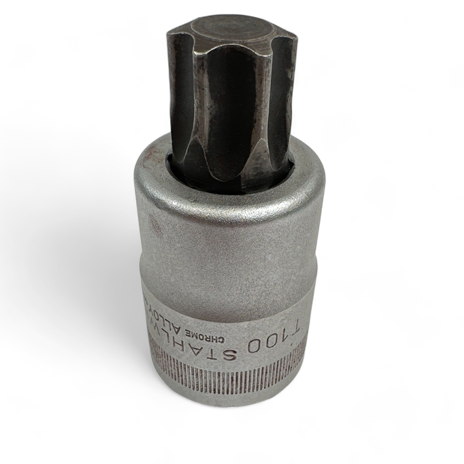 Stahlwille T100 3/4” Drive Torx Socket, 59TX - Shop - Tool Swapper