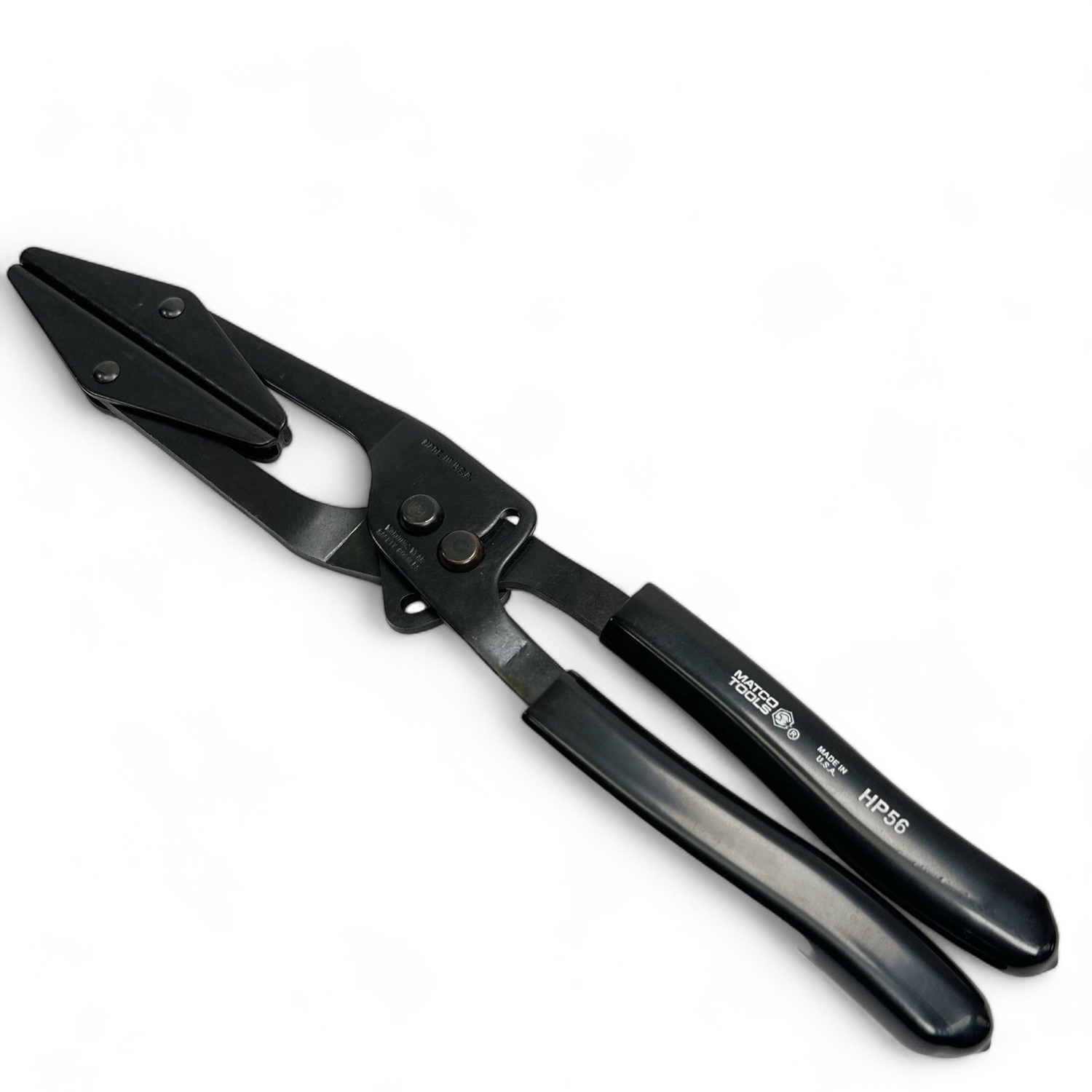 Matco 14” Heavy-Duty Hose Pinch-Off Pliers, HP56 - Shop - Tool Swapper