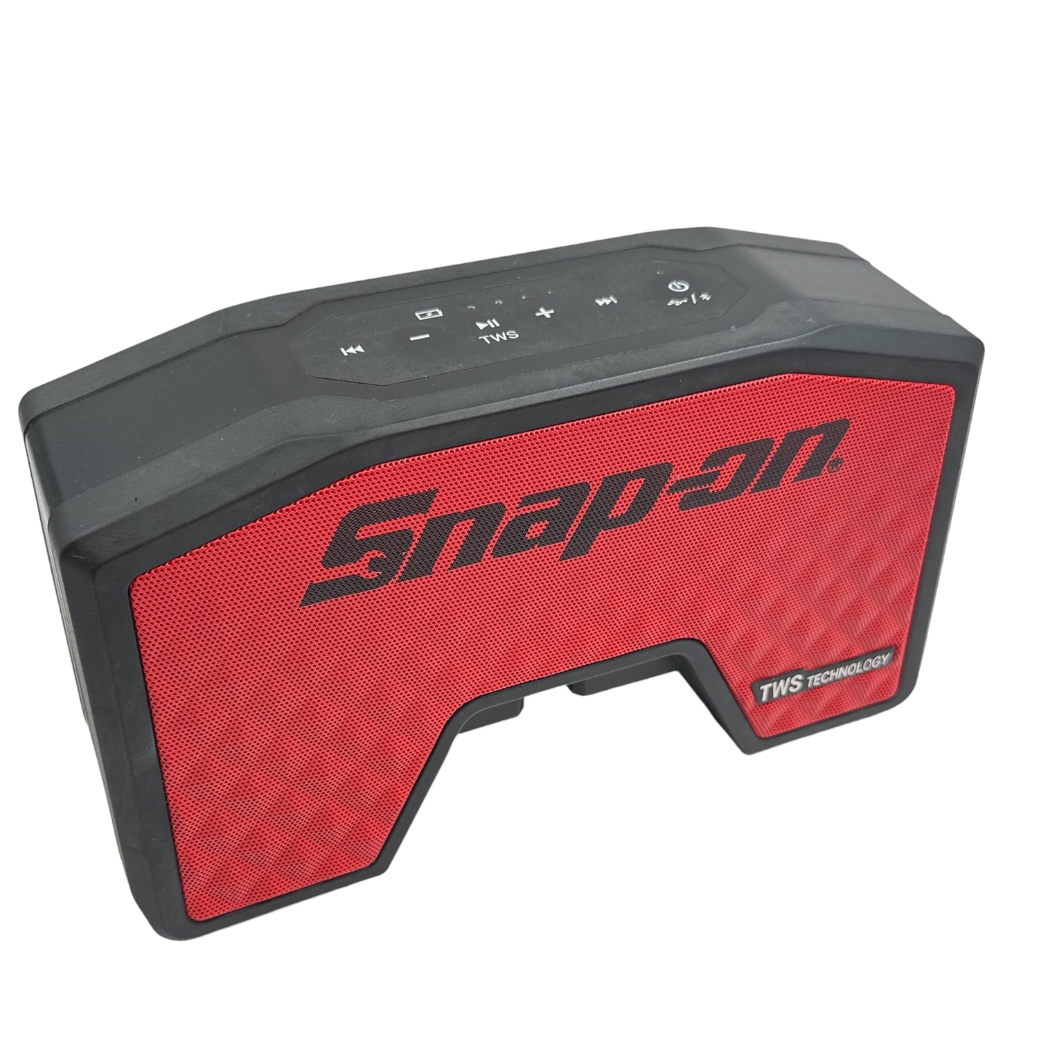 Snap On 14.4 V MicroLithium Bluetooth® Speaker (Tool Only) (Red ...