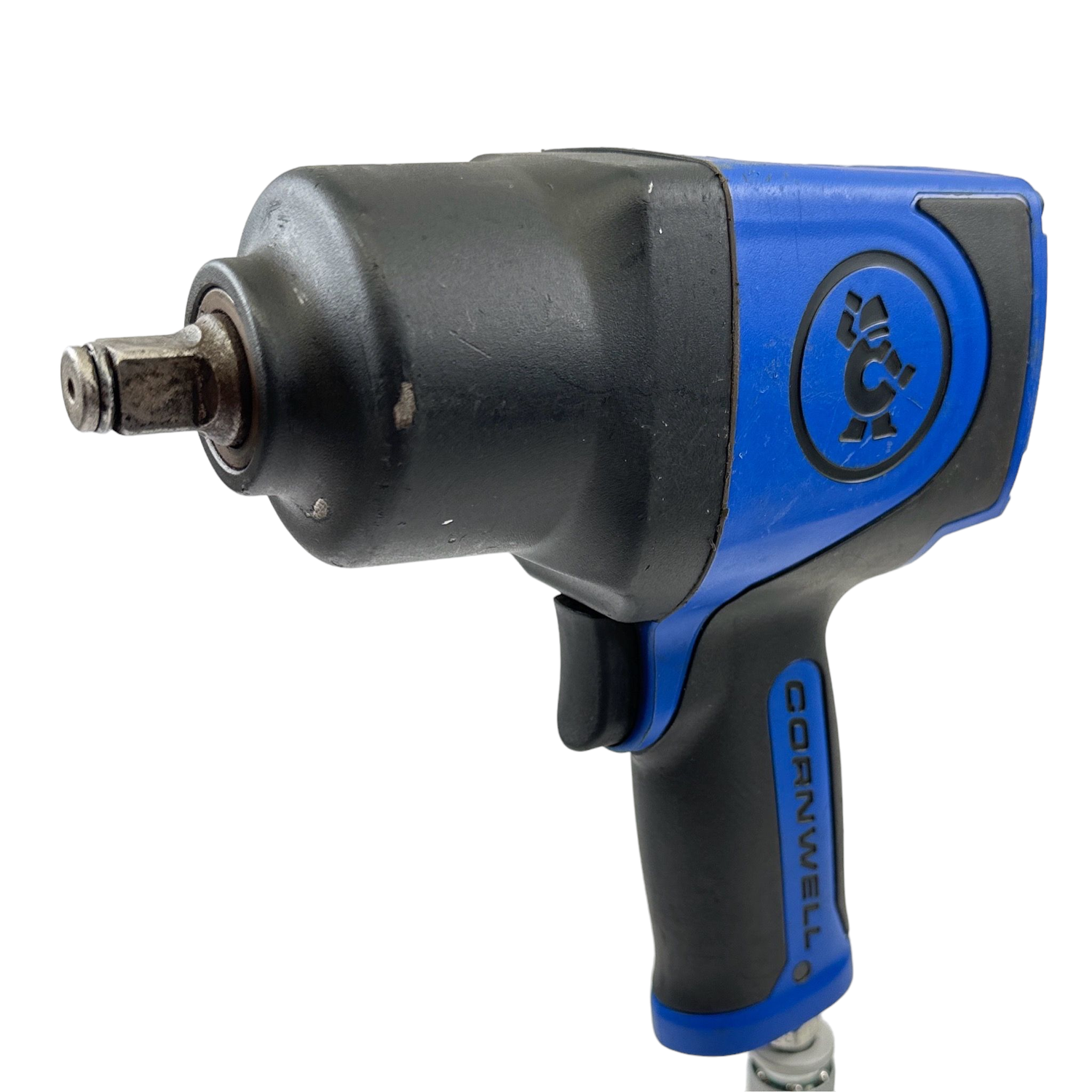 Cornwell 1/2” Drive Pneumatic Impact Wrench, CAT4280A - Shop - Tool Swapper