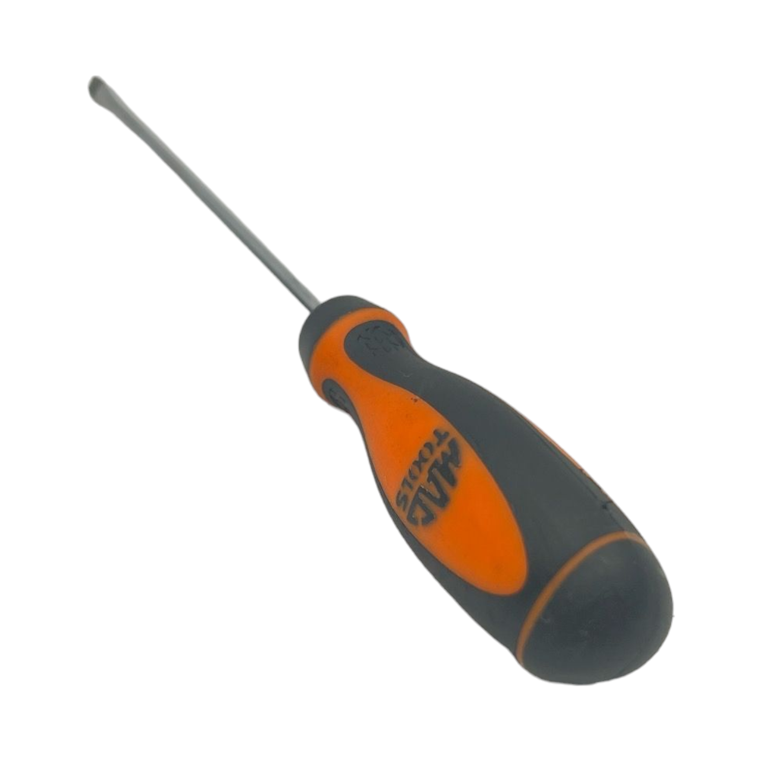Mac Tools 6.5” Flathead Screwdriver (Orange), PGRBM4NO - Shop - Tool ...