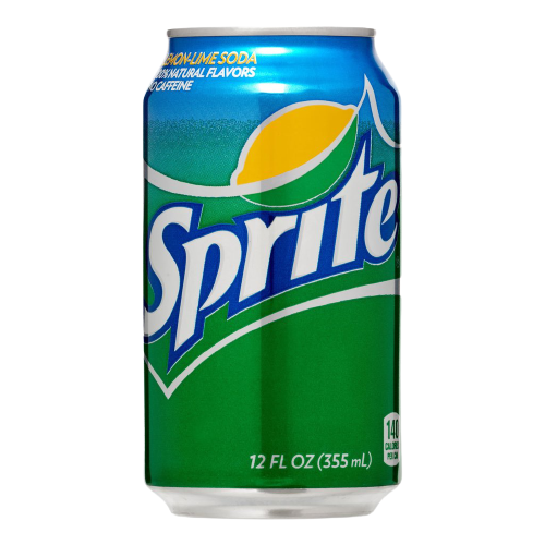 SPRITE 355ml