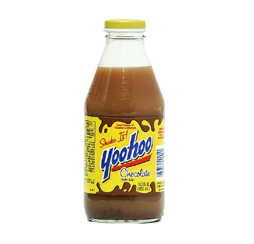 YOOHOO DRINK 450ml