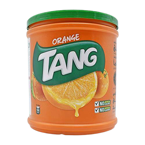 TANG ORANGE 2.5kg