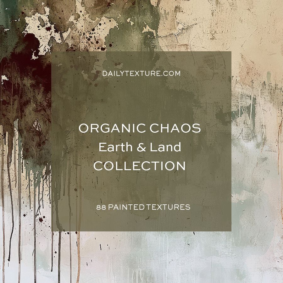 Organic Chaos Earth and Land Collection