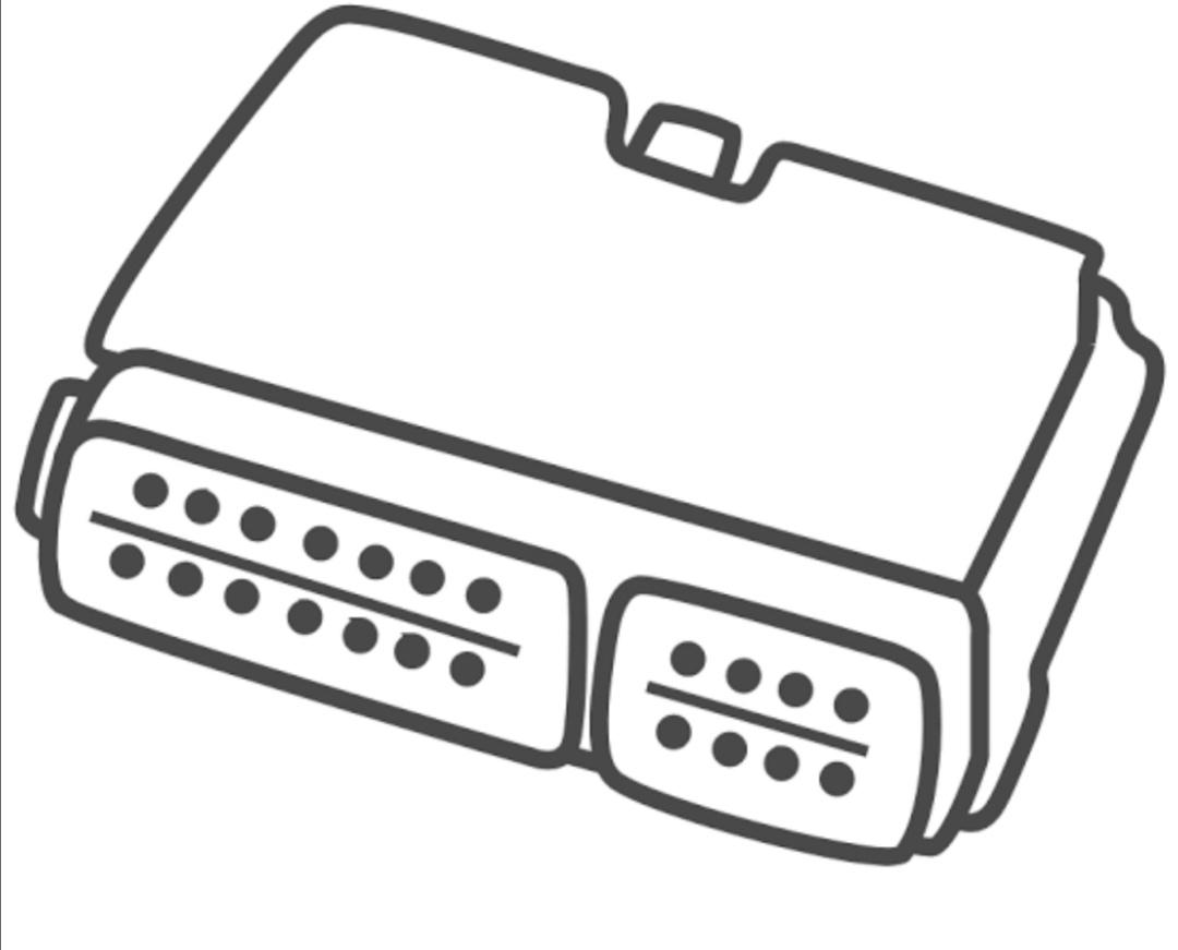 Computer Boxes For Sale (ecus)