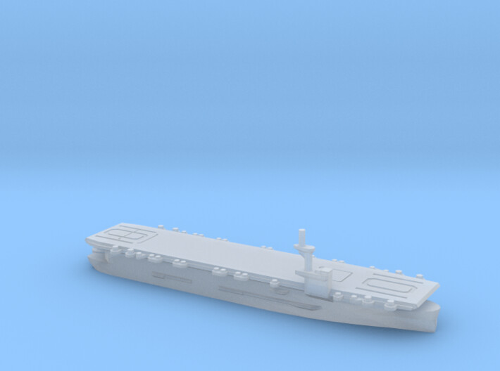 USS Matanikau - Carrier - 1:1800