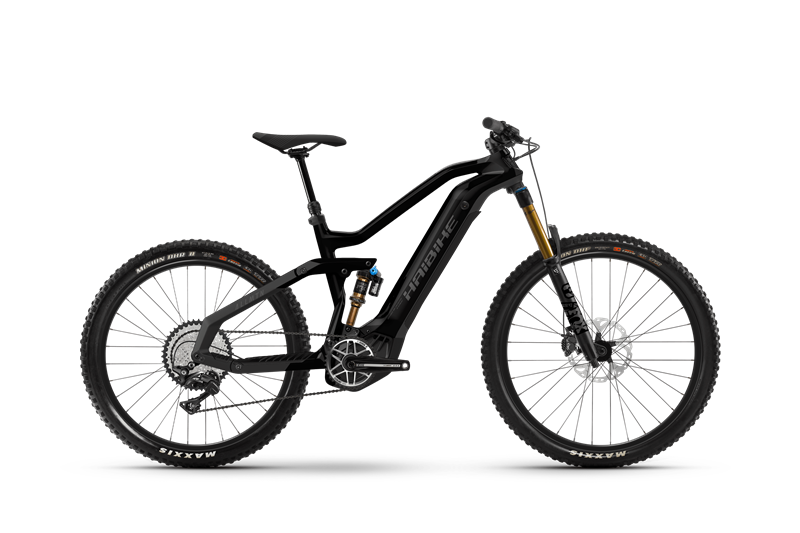 HAIBIKE ALL MOUNTAIN 7 2021
