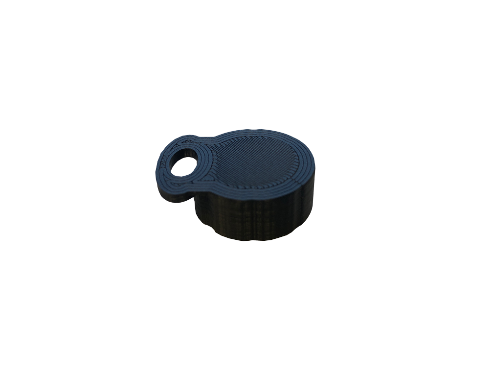 Quick Disconnect Plug Cap