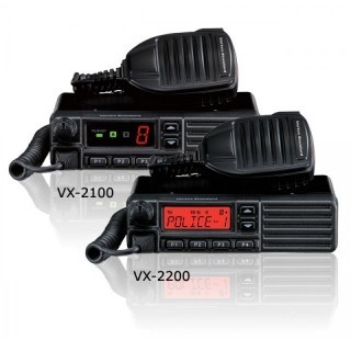 VX-2100/2200 Series Acc's
