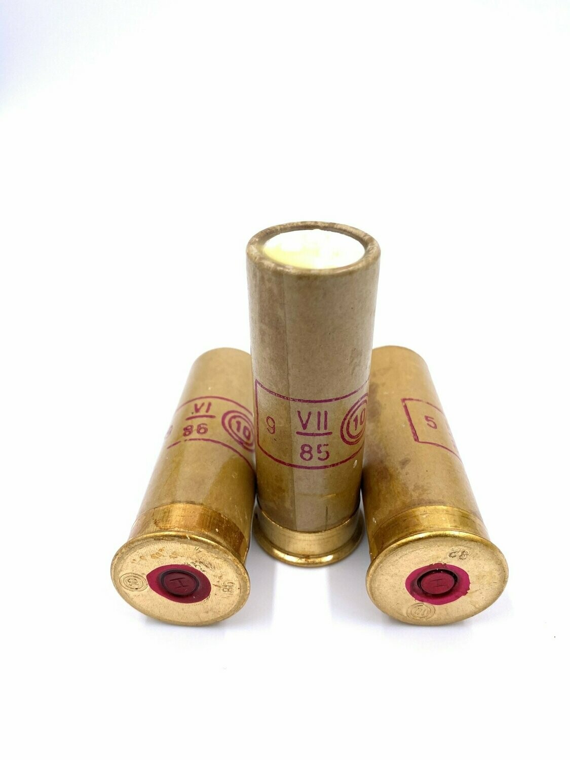 Kaliber 4 Signalpatrone