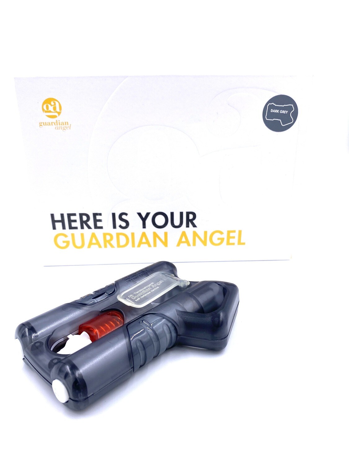 Guardian Angel 3 Self defence device