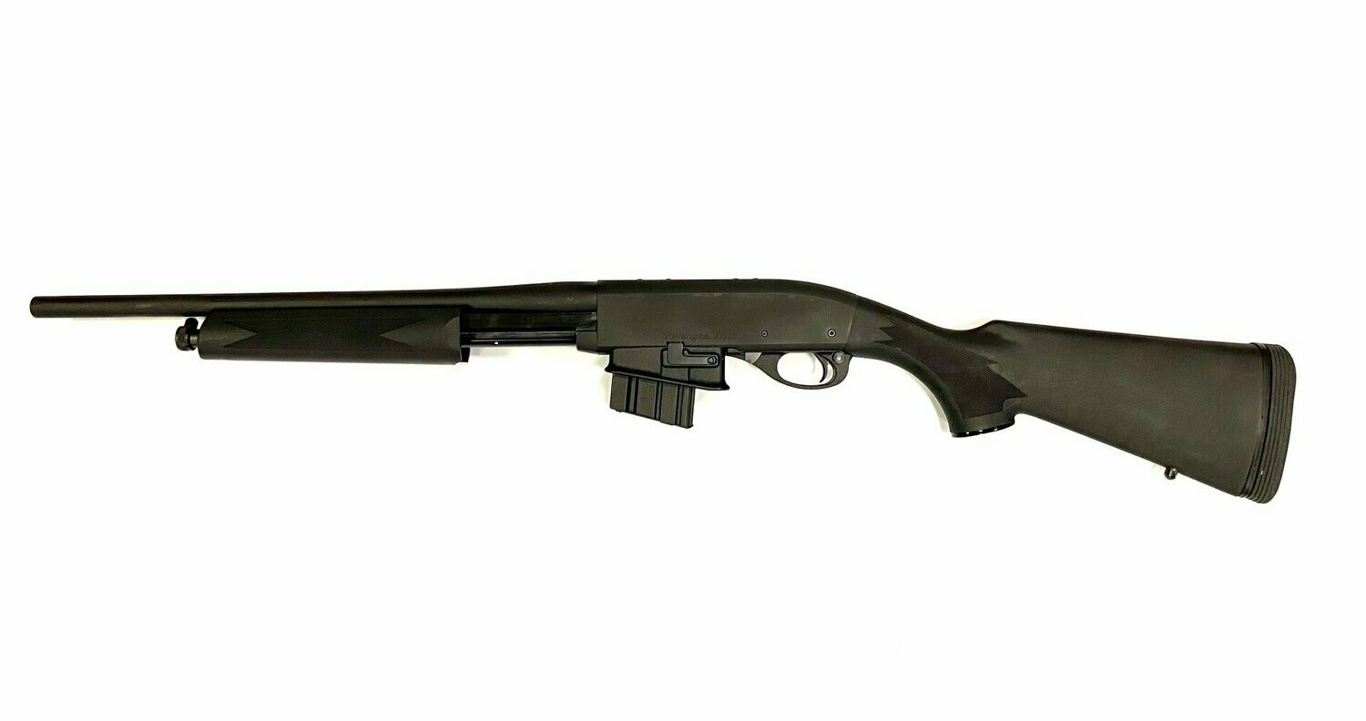REMINGTON 7615 Police .223 Rem.