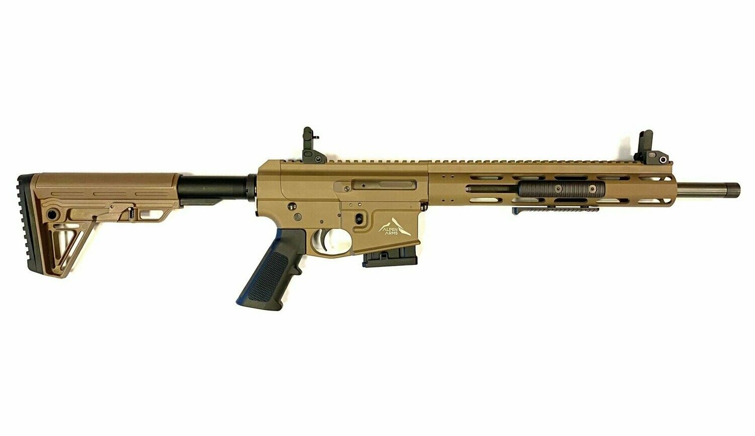 ALPEN ARMS STG15M - Kaliber .223 Rem.