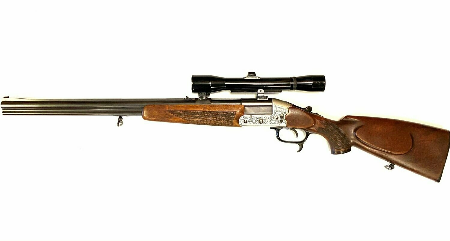 HEYM BBF MOD. 22A .22 Mag. / 16/70 - SONDERPREIS