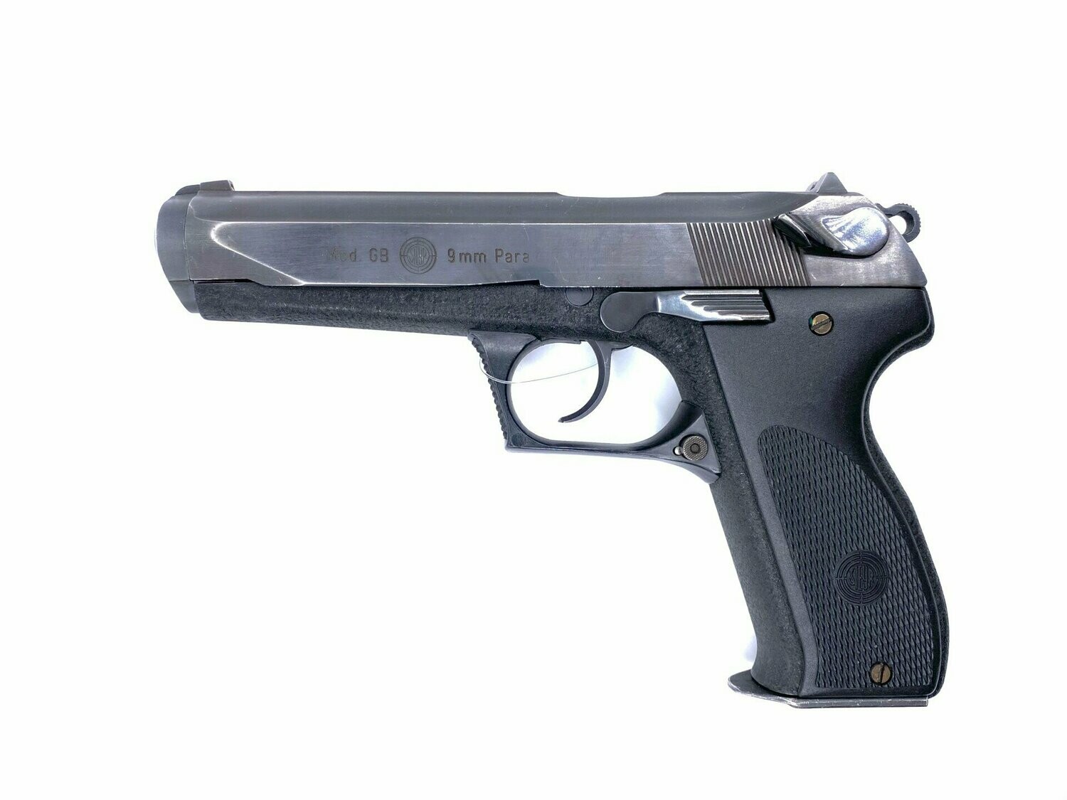 STEYR GB 9mm