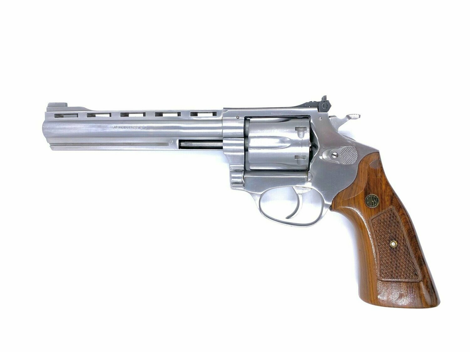 REVOLVER ROSSI .22lr