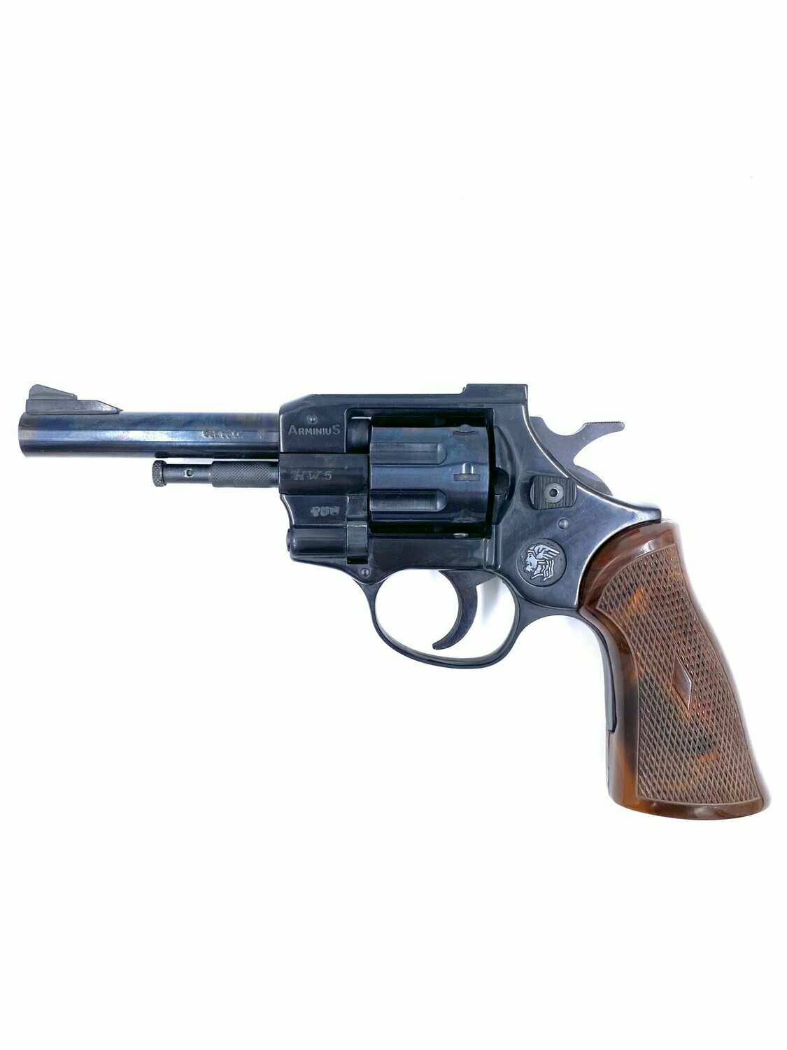 ARMINIUS HW5 .22lr