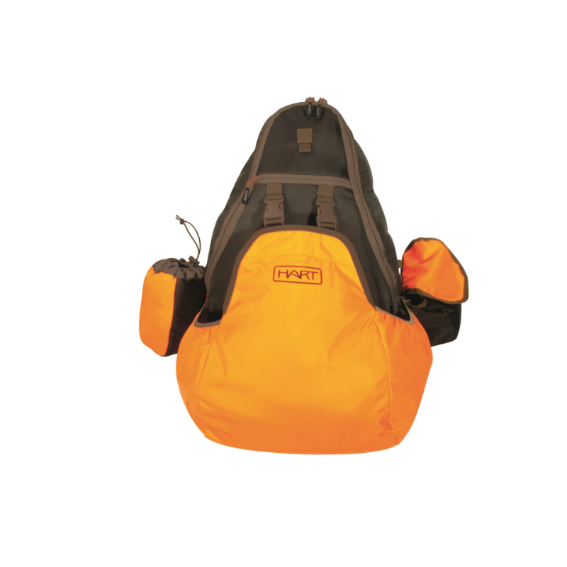 Mochila Hart NB Rucksack 45L