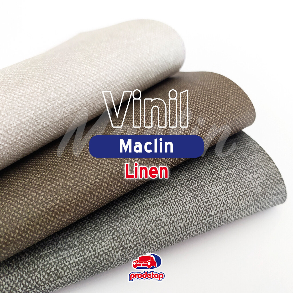 Vinil Linen MACLIN