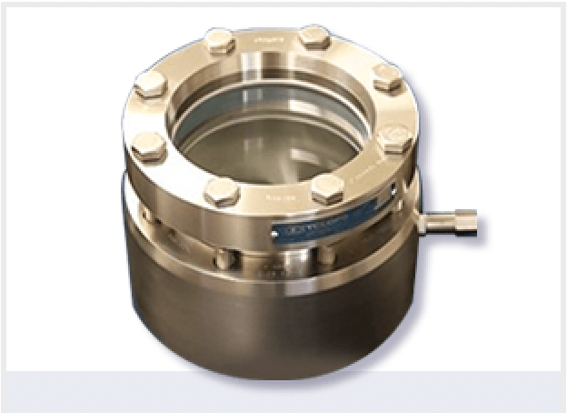 Spray Rings and Nozzles