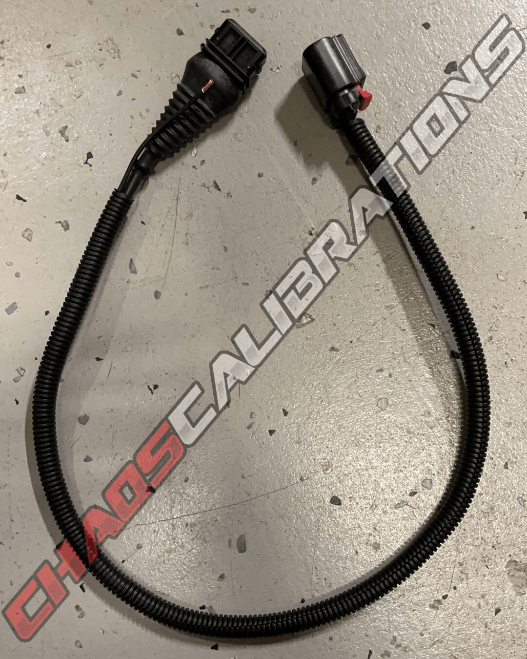 MS42/MS43 PMAS HPX MAF PnP Adapter Harness