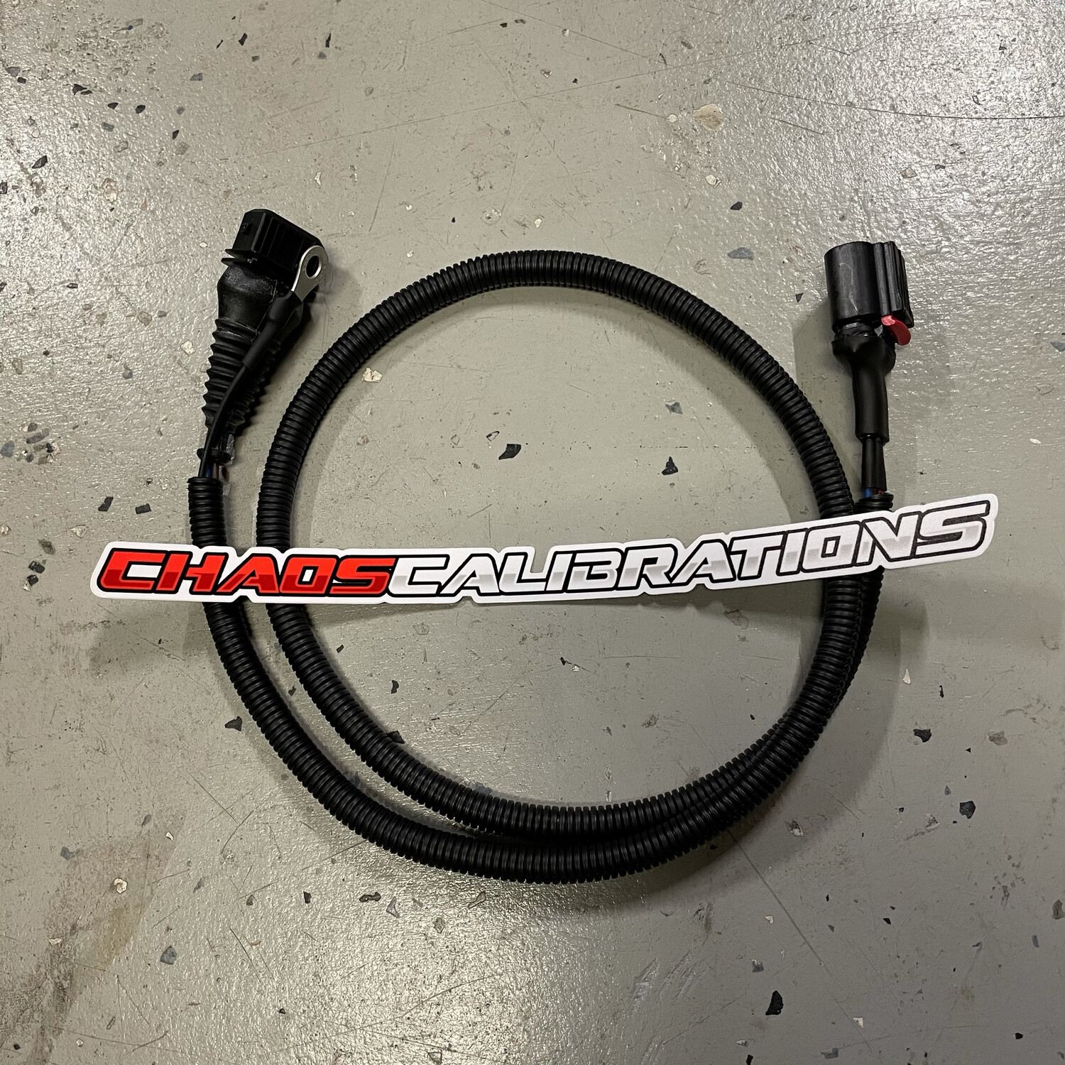 MS42/MS43 PMAS HPX MAF PnP Adapter Harness