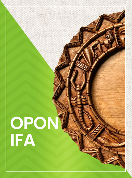 Opon Ifa